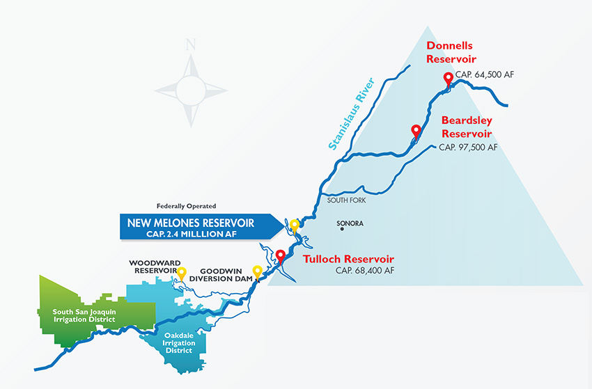 Protecting the Stanislaus River | Save the Stan